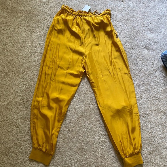 3.1 Phillip Lim | Pants & Jumpsuits | Philip Lim Silk Drawstring ...